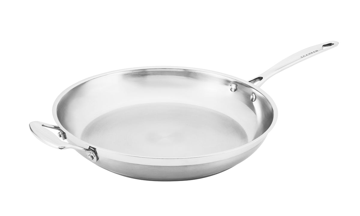 Scanpan Impact 32cm Fry Pan – Country Collectables